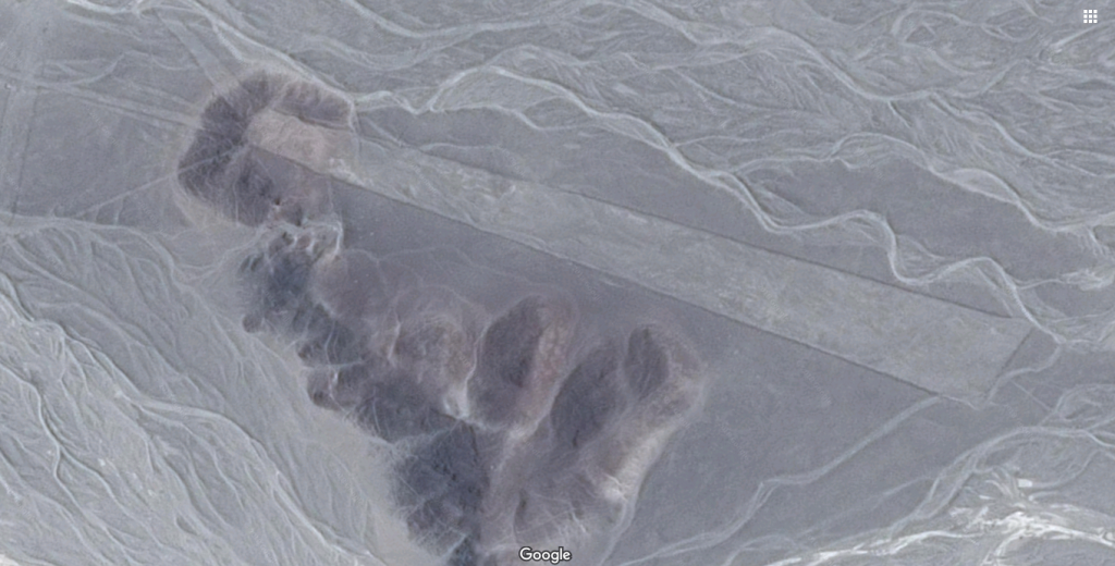 Nazca Lines 8- Google地图_ - https___www.google.com_maps_place_ - ALENG的自媒体